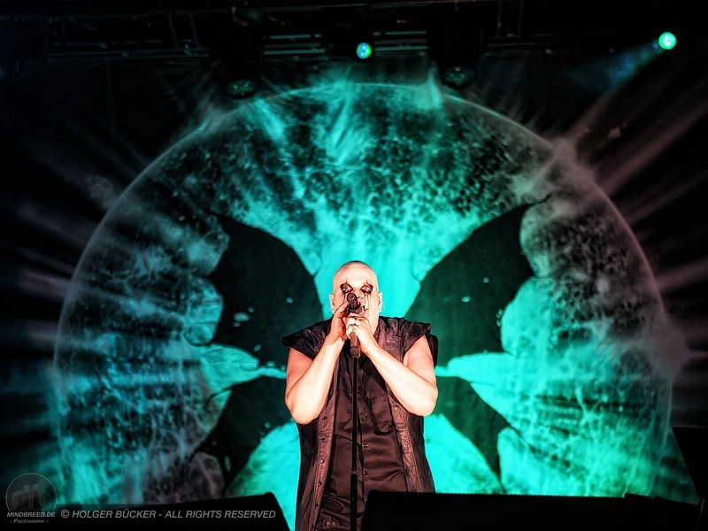 ASP auf Maskenball Tour - Exklusiver Sampler erhältlich