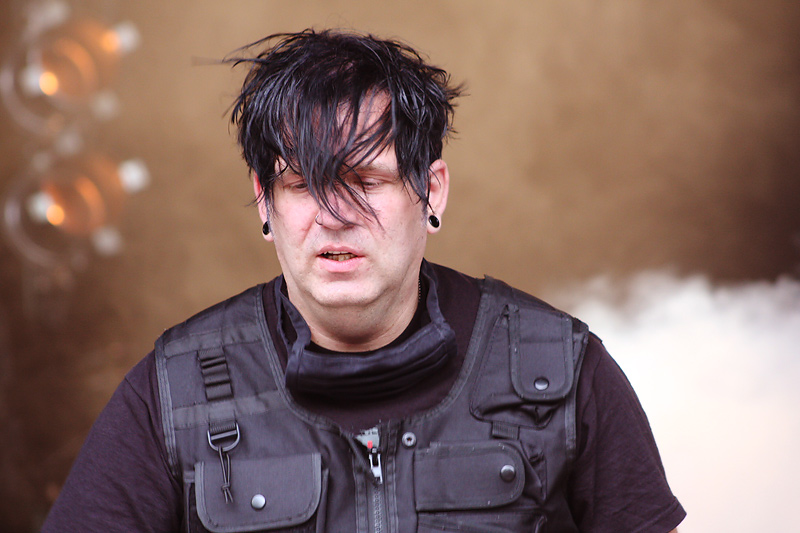 Xotox @ NCN 2010 - Fotos