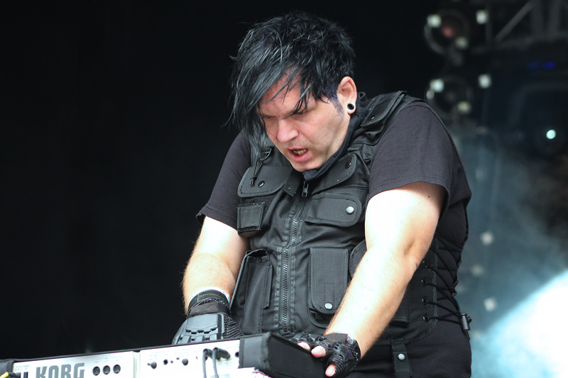 Xotox @ NCN 2010 - Fotos