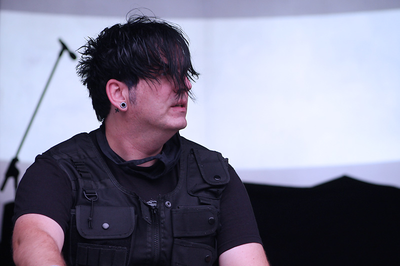 Xotox @ NCN 2010 - Fotos