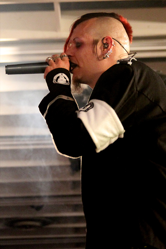 Miss Construction @ Amphi Festival 2010 - Fotos