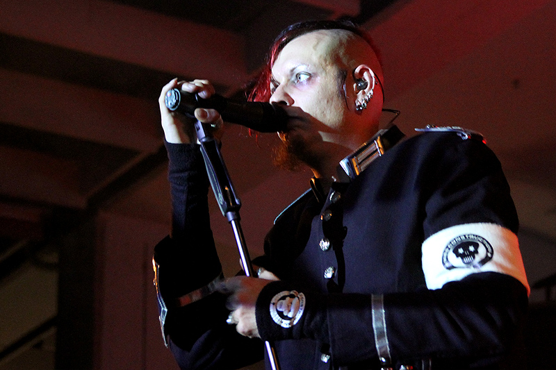 Miss Construction @ Amphi Festival 2010 - Fotos