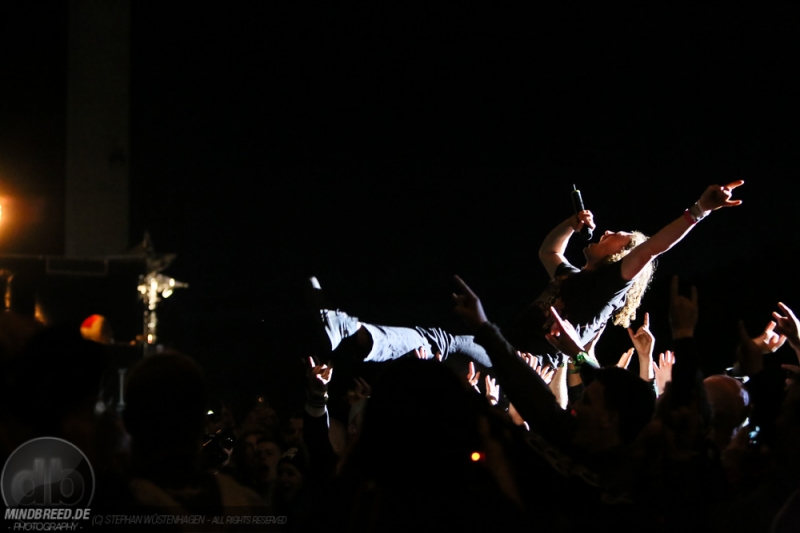 D-A-D @ Copenhell 2014 - Fotos