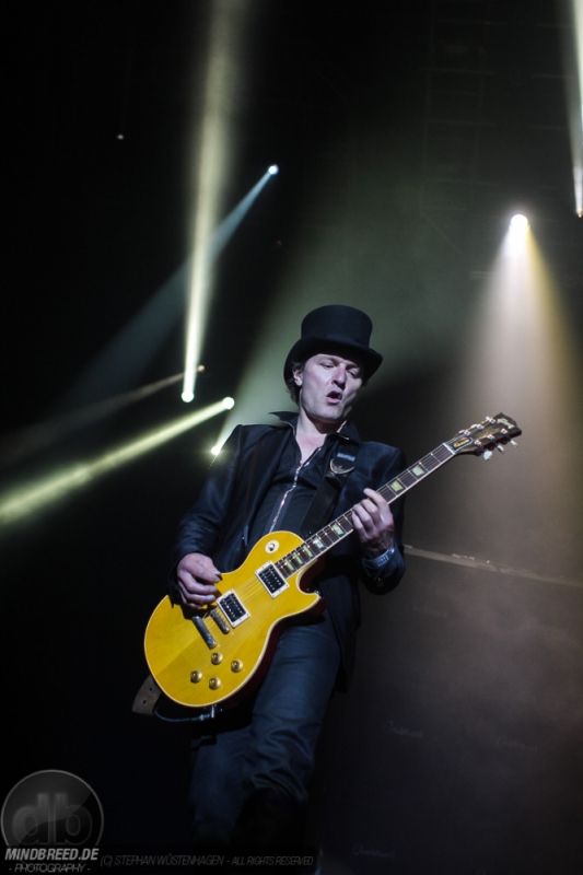 D-A-D @ Copenhell 2014 - Fotos