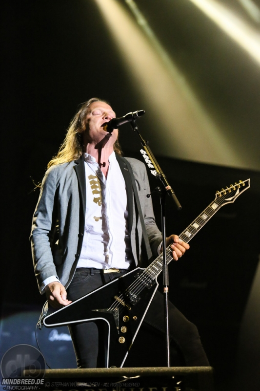 D-A-D @ Copenhell 2014 - Fotos