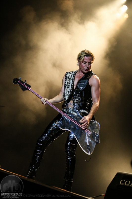 D-A-D @ Copenhell 2014 - Fotos