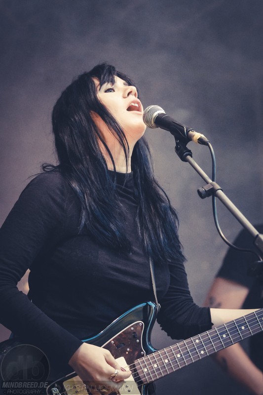 Fotogalerie: Laura Carbone - NCN 2016 - Fotos