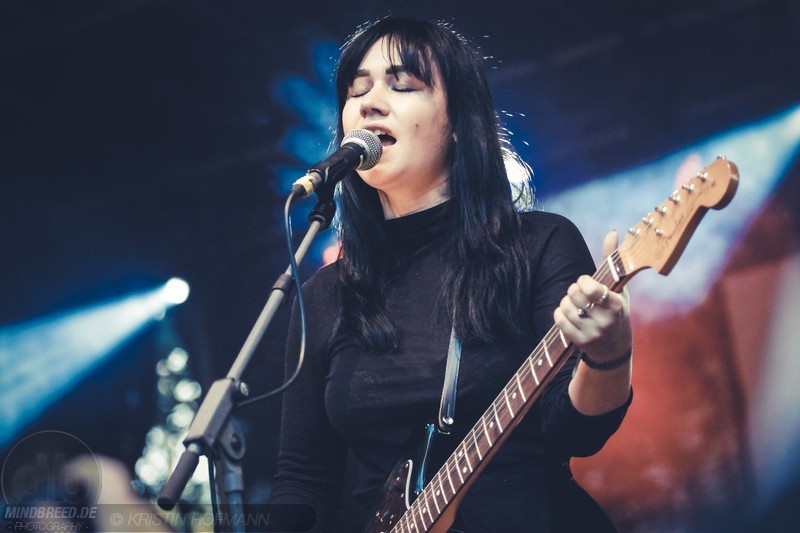 Fotogalerie: Laura Carbone - NCN 2016 - Fotos