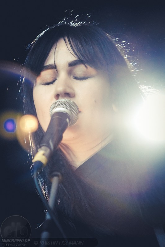 Fotogalerie: Laura Carbone - NCN 2016 - Fotos