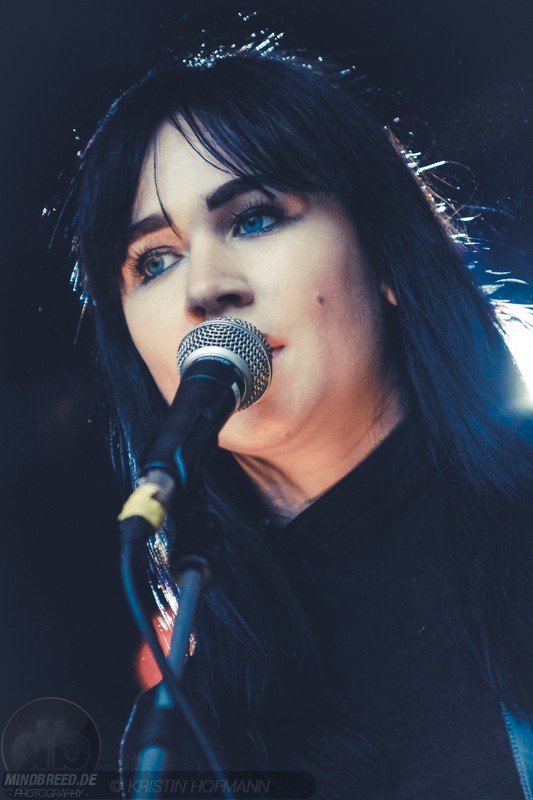 Fotogalerie: Laura Carbone - NCN 2016 - Fotos