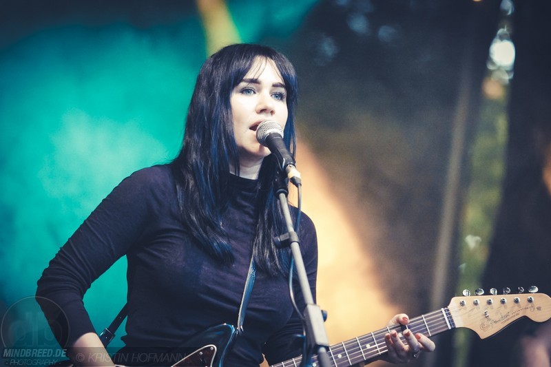 Fotogalerie: Laura Carbone - NCN 2016 - Fotos