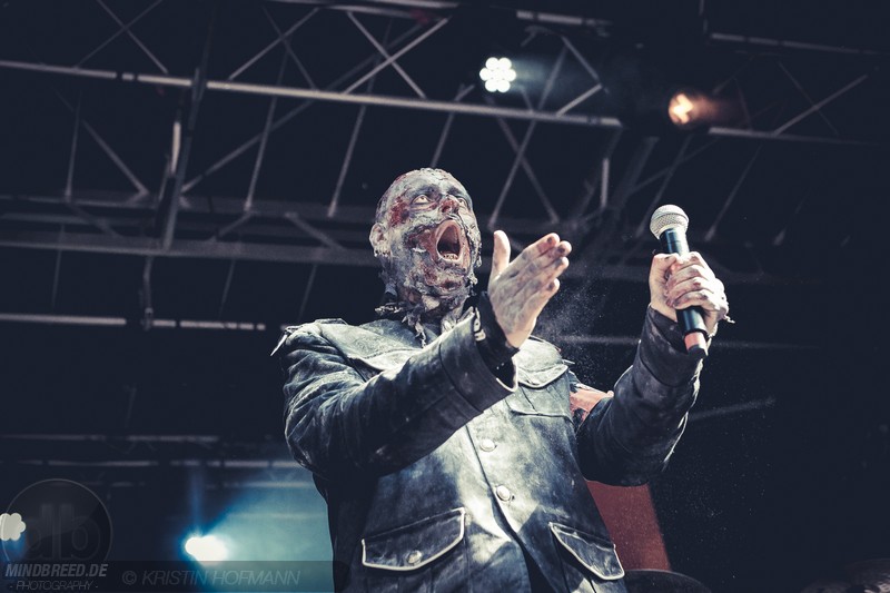 Fotogalerie: Miss Construction - NCN 2016 - Fotos