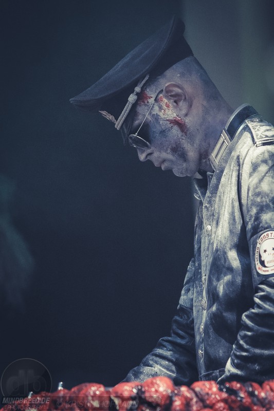 Fotogalerie: Miss Construction - NCN 2016 - Fotos