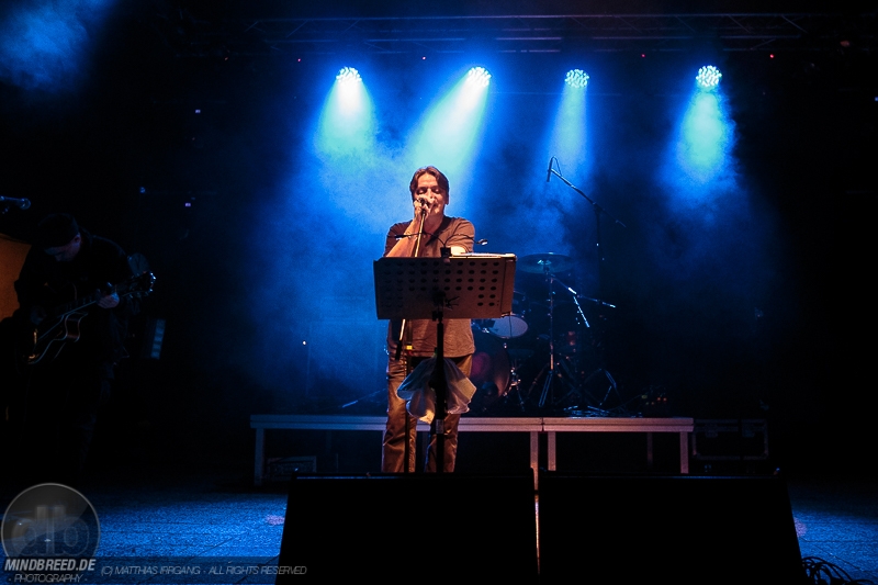 Peter Heppner – NCN 2014 - Fotos