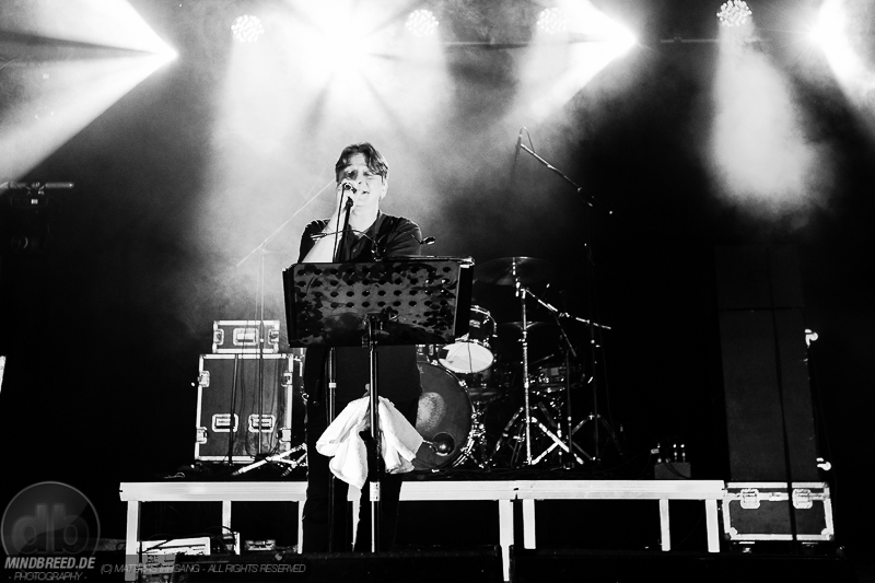 Peter Heppner – NCN 2014 - Fotos