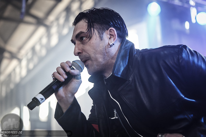 Festivalbericht: Das war das E-Tropolis Festival 2014