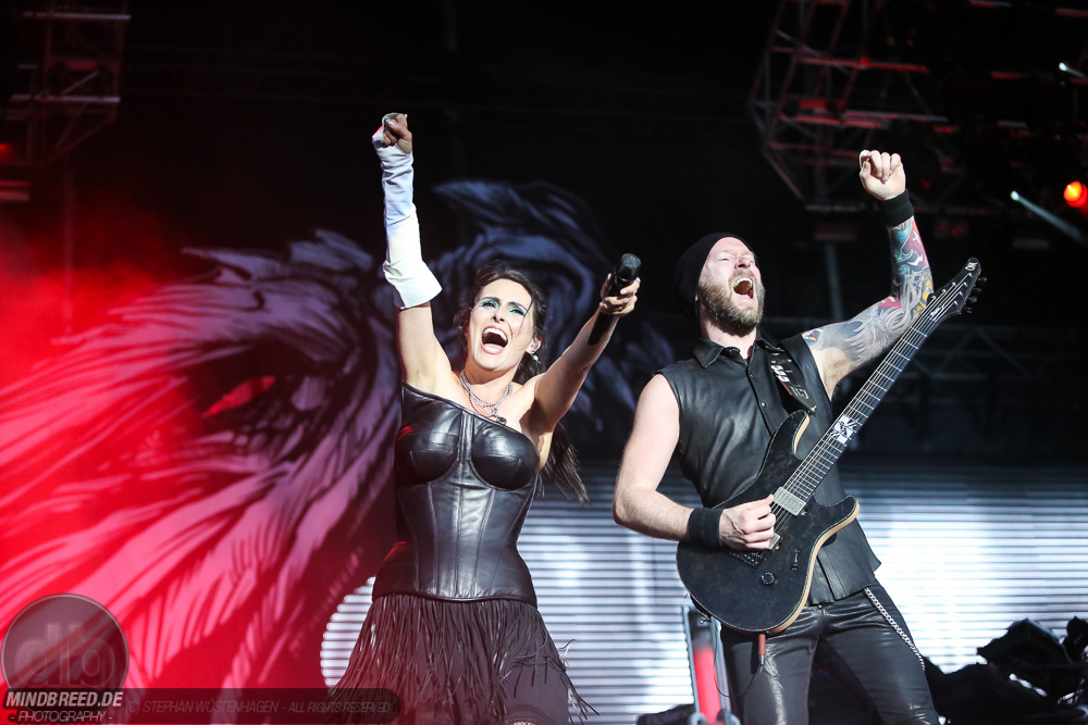 Copenhell 2014 - Fotos