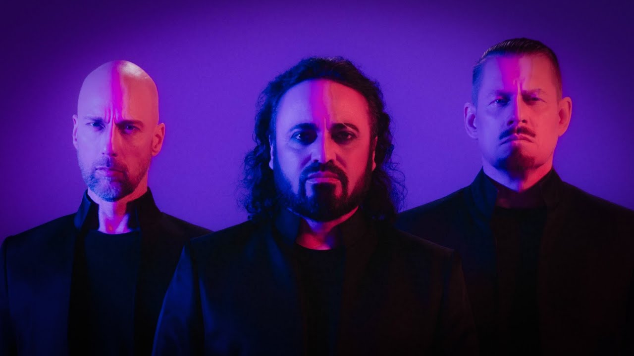 Video: Oomph! - Nur ein Mensch