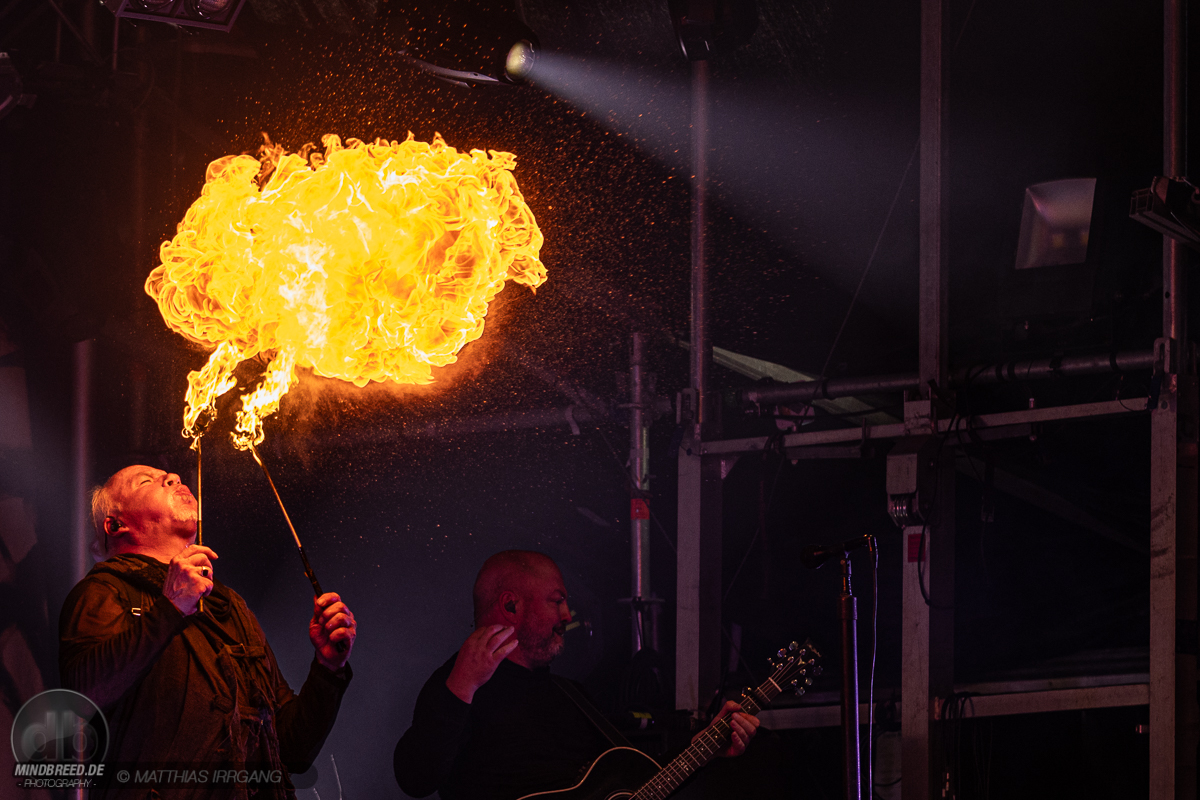 Fotogalerien: Castle Rock Festival 2024