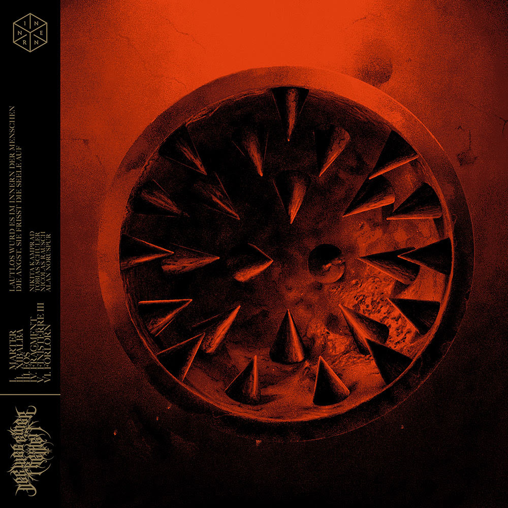 Der Weg einer Freiheit veröffentlicht erste Single „Eos“ aus dem ...