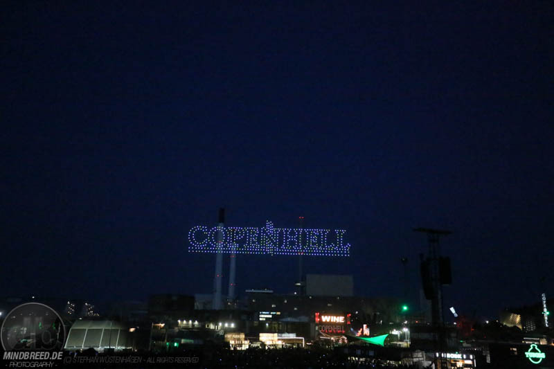 Das war das Copenhell 2025