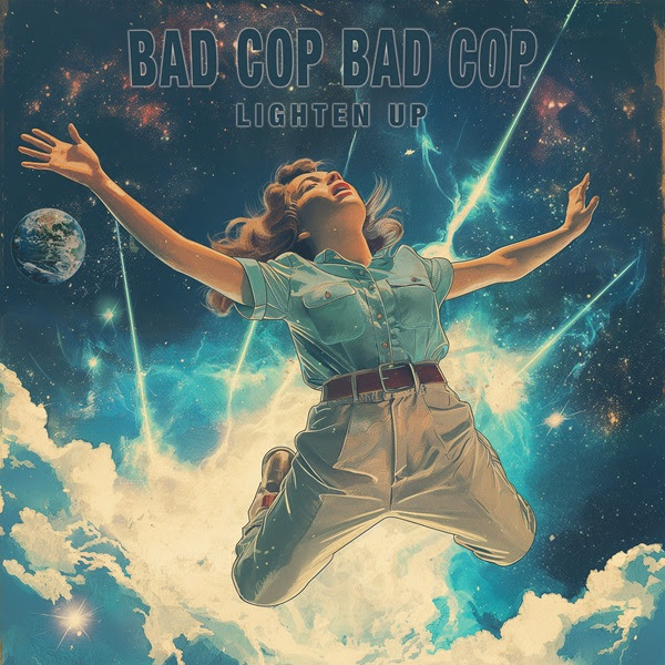 Bad Cop Bad Cop: Neuer Song „I4NI“ veröffentlicht