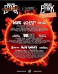 Rock am Ring 2026: Lineup steht komplett – 50 neue Acts