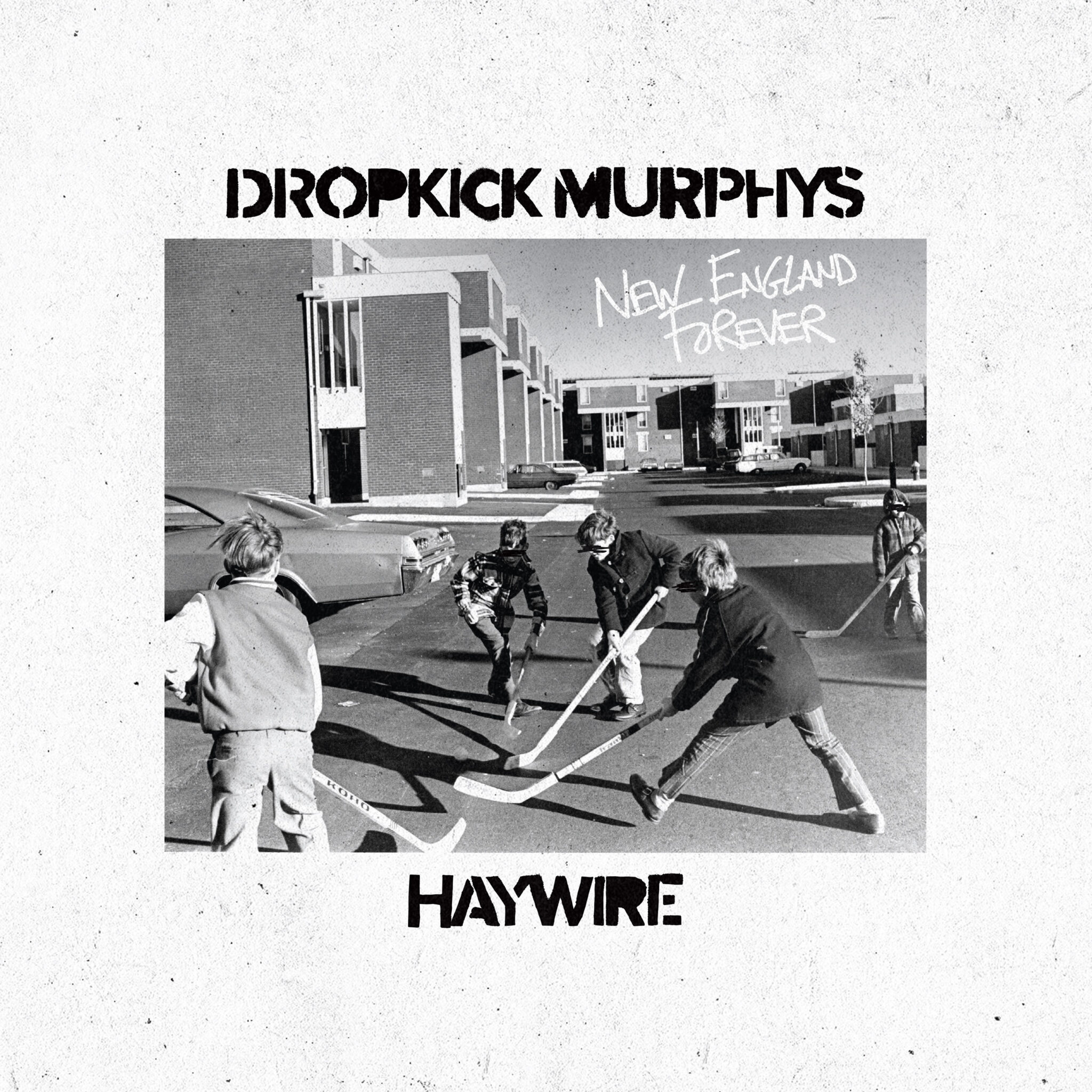 Dropkick Murphys und Haywire 617 kündigen gemeinsamens Album „New ...