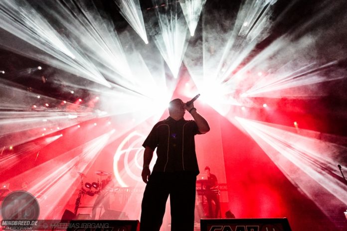 Festivalinfo: Amphi Festival 2025 (19. - 20. Juni)